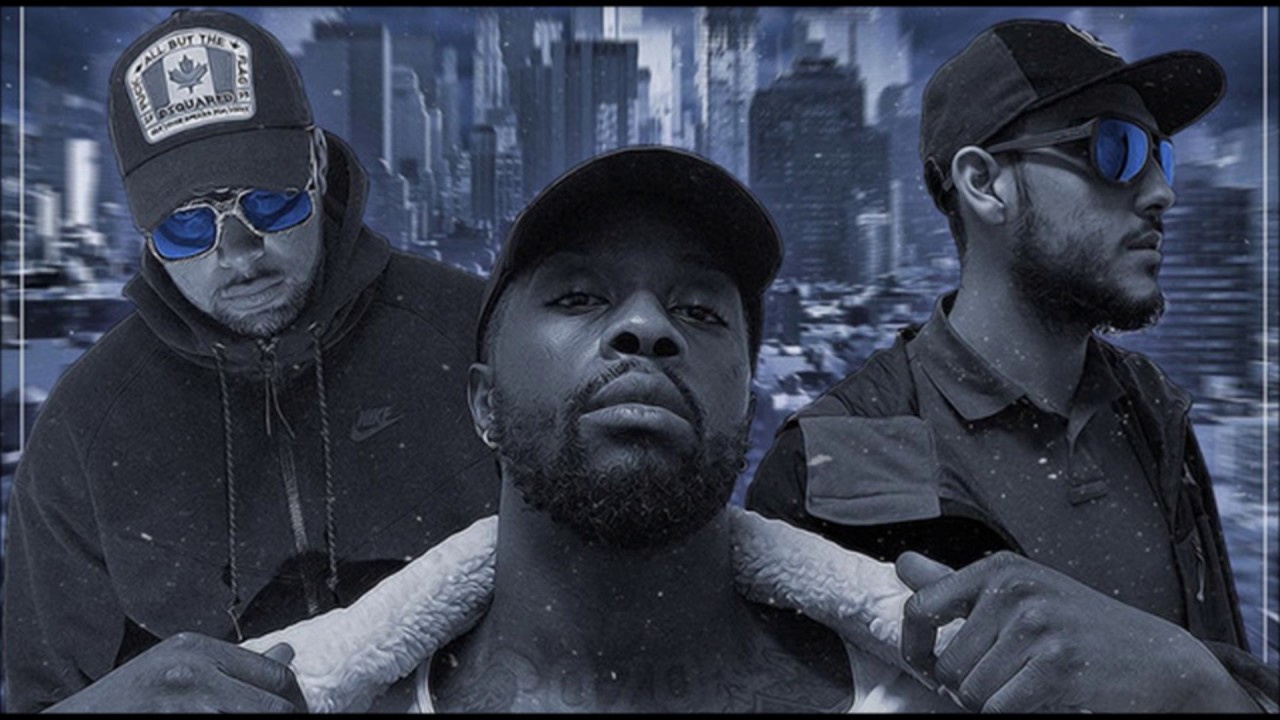 LouiVos ft. Webb - Ex (Bass Boosted) - YouTube