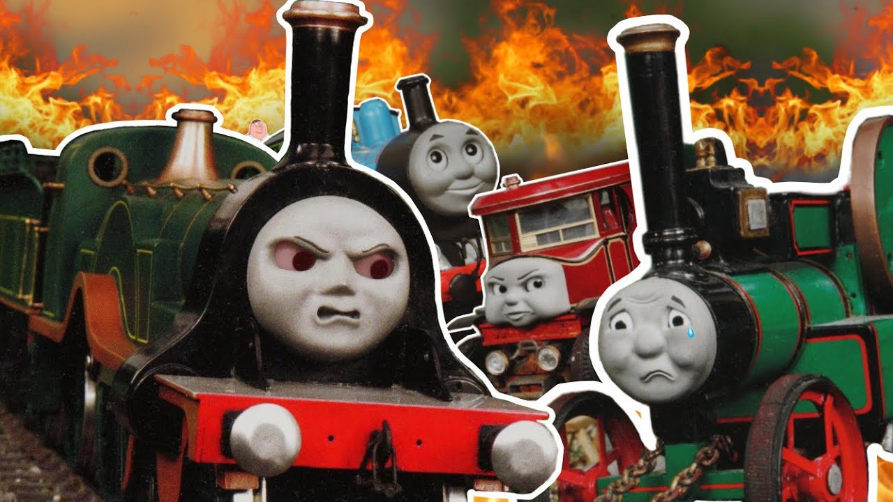 Emily’s Adventure: The WORST Emily Episode - YouTube