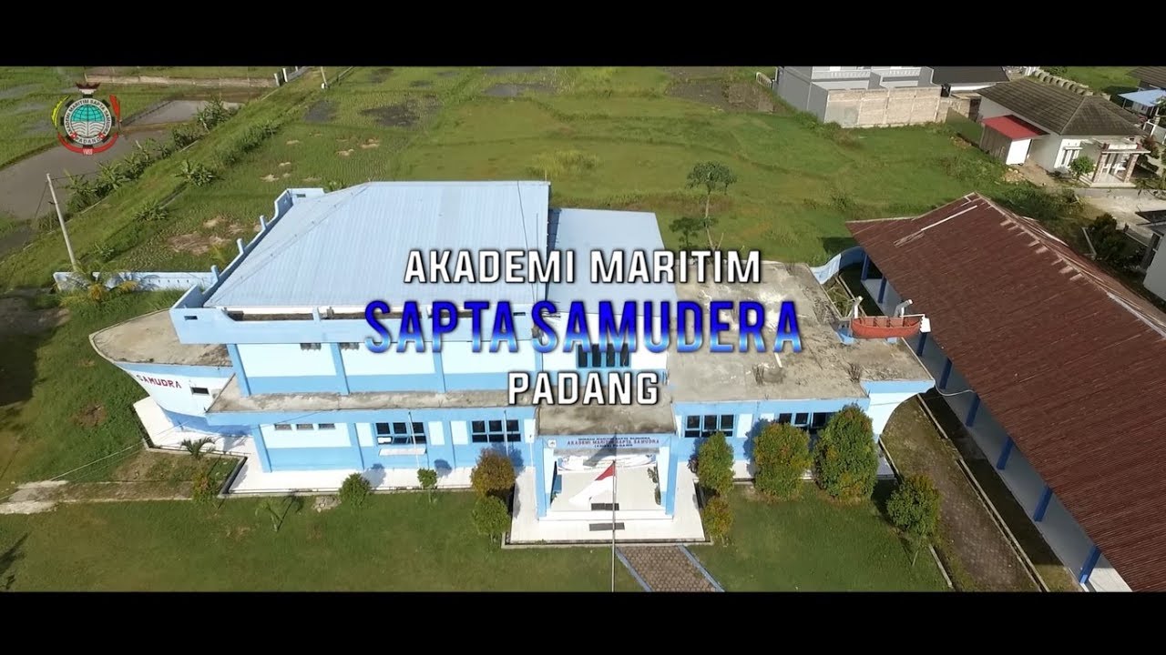 Wisuda 2019 Akademi Maritim Sapta Samudera Padang | Lasthome creative ...