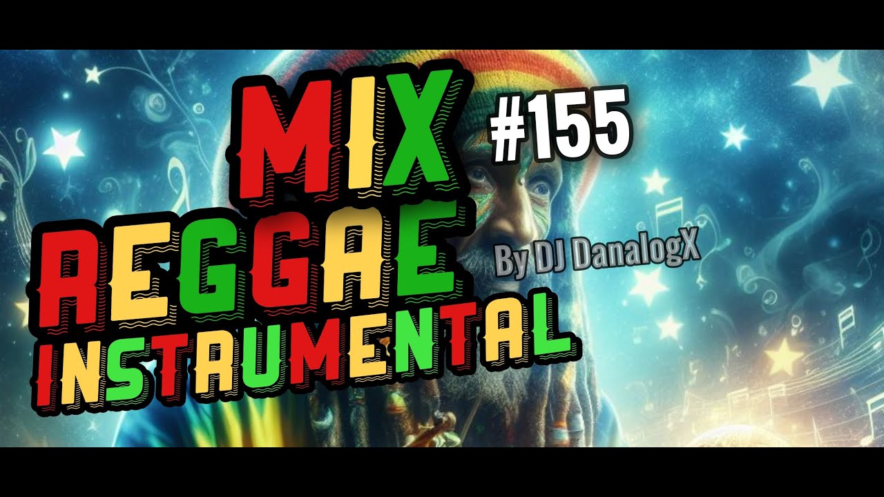 New Reggae Dub Mix | December 2024 - YouTube