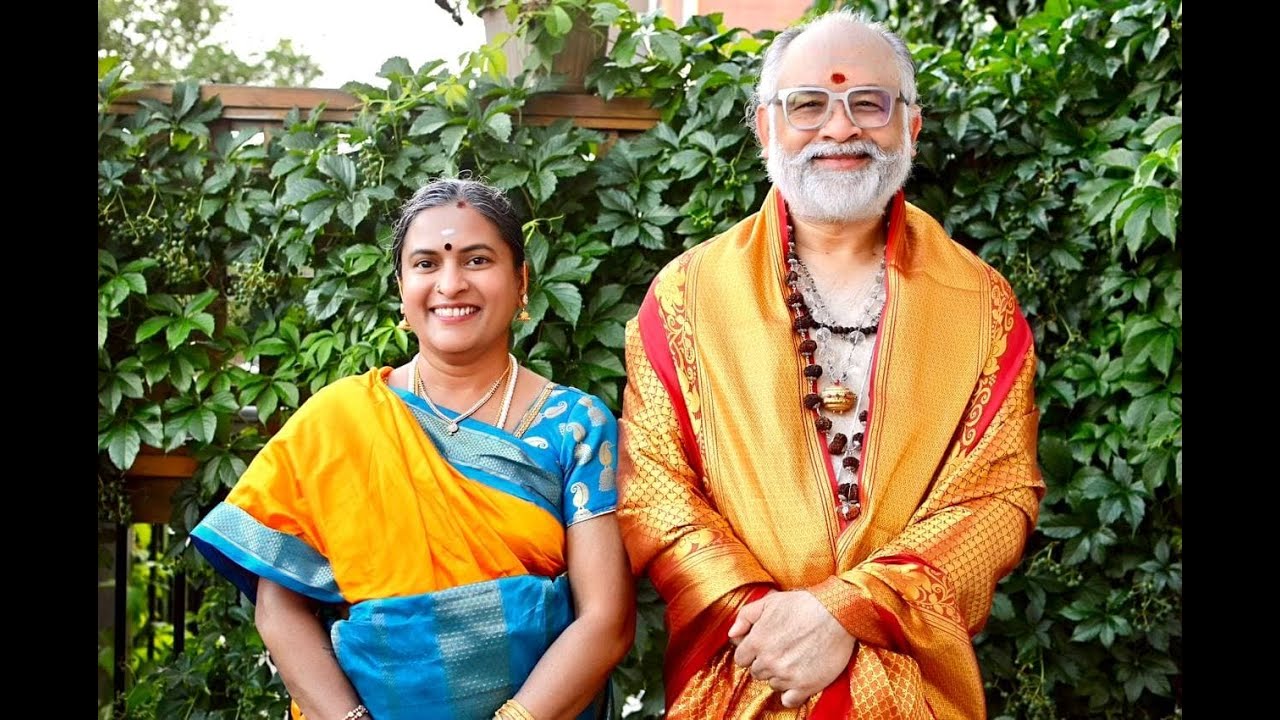 US19-Learn UDAKASHANTI-Pratyangirasam (contd.)-GRD Iyers GuruCool ...