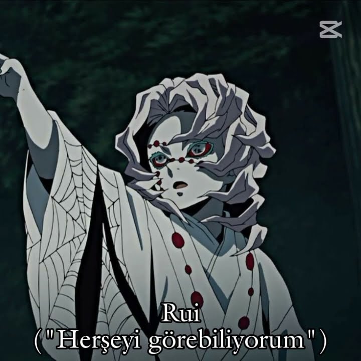 💖~ Demonslayer Kokushibo Douma Akaza Rui Daki Enmu Youtube