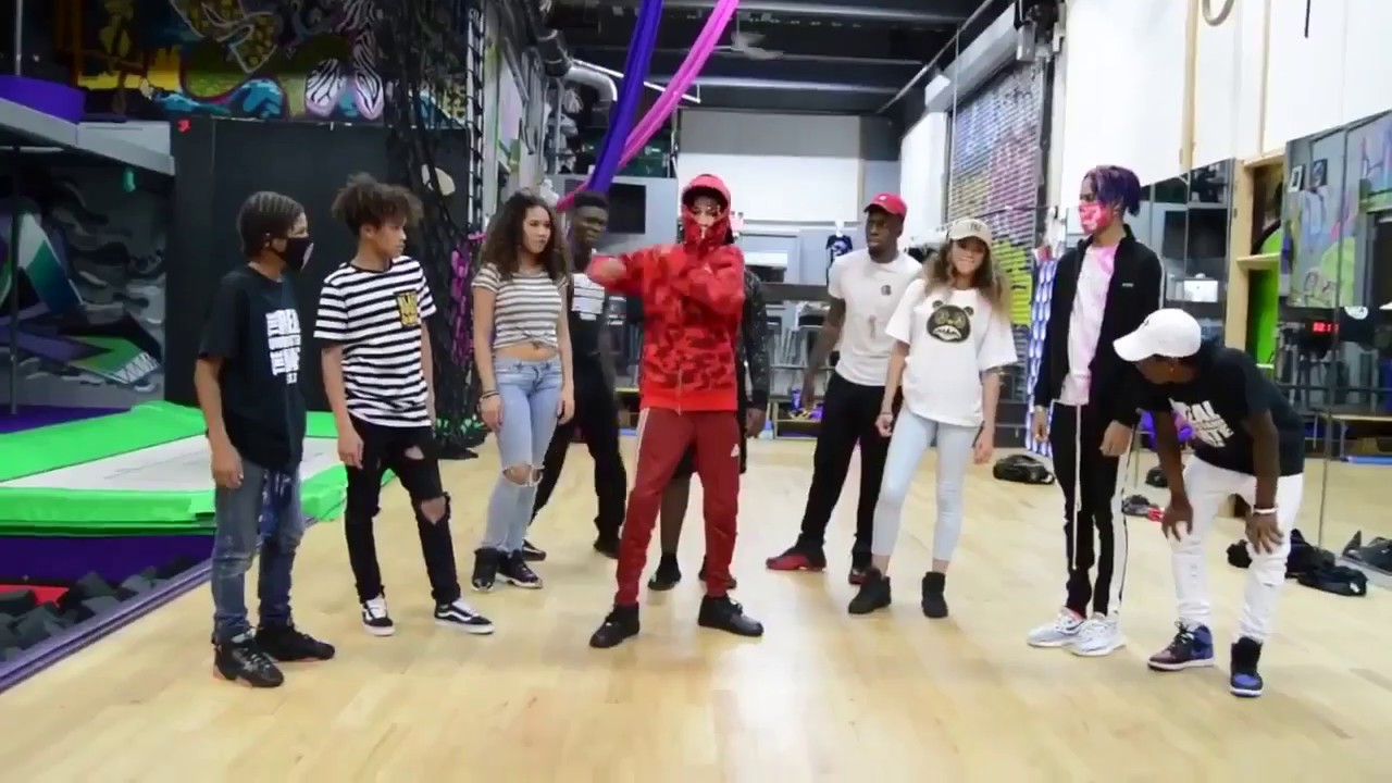 Lil pump and cardi b fucked each other. Cardi gets pregnant with lil ...