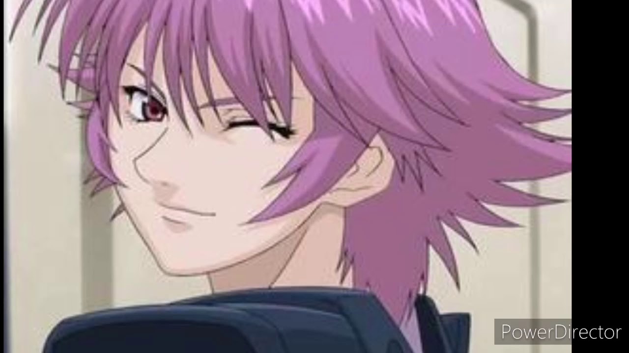 Robotech Shadow Chronicles Janice