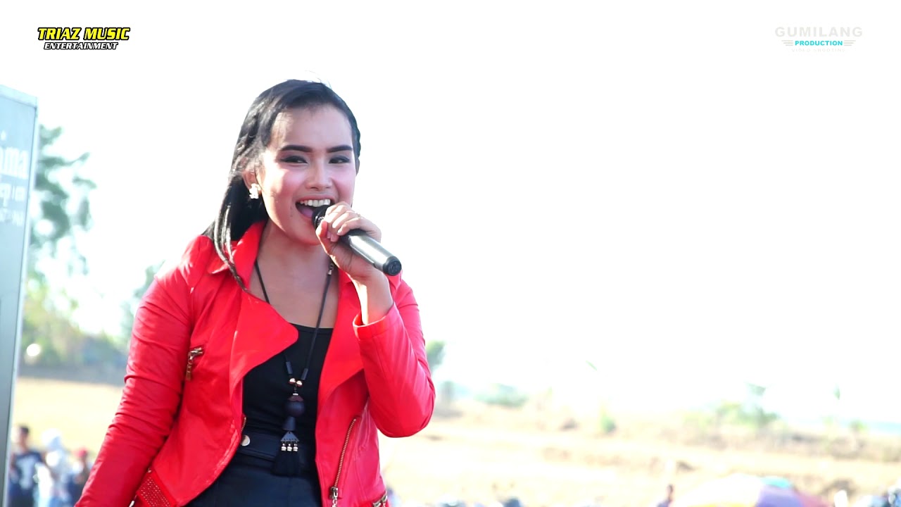 CINTA KARENA CINTA - MAYA SABRINA - TRIAZ MUSIC LASKAR THUMPENX JAMBU ...