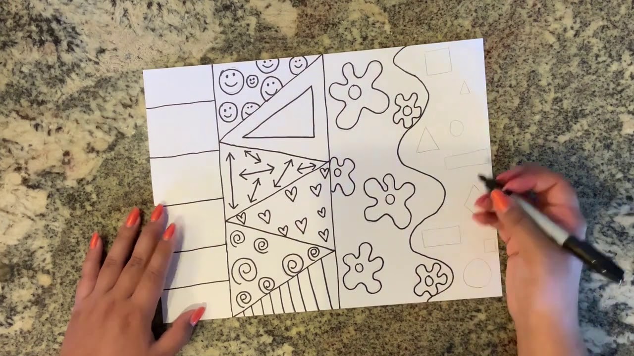 Bold Patterns - YouTube