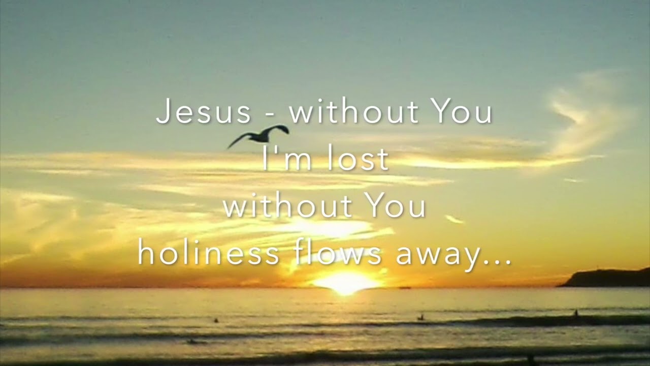 Love Prevails (Rock-Gospel) feat. Rizzi Myers - YouTube