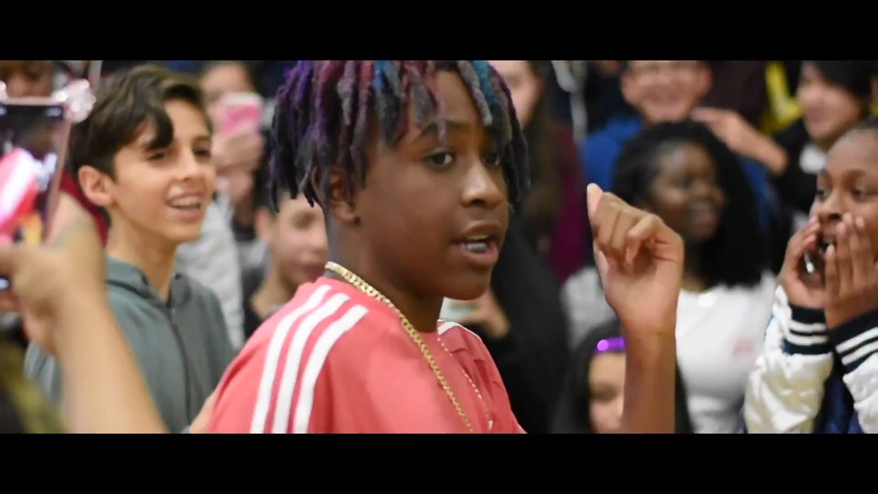 Street Bud - CIAA 2018 Recap - YouTube