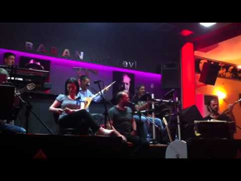 Caner CAN baran türkü evi