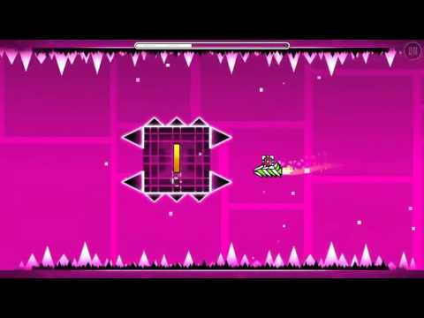 Geometry Dash Lite "Time Machine" 100% complete - YouTube