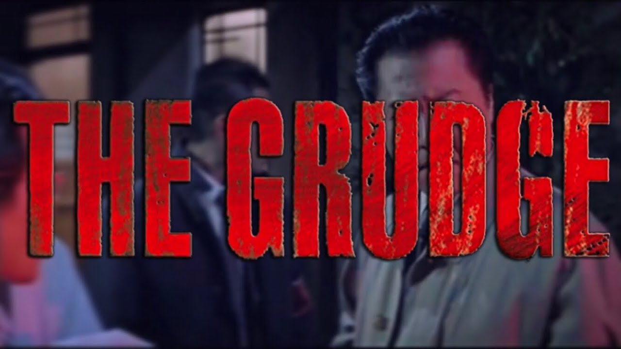 The Grudge (2004) Deleted Scene 8. A Gruesome Discovery - YouTube