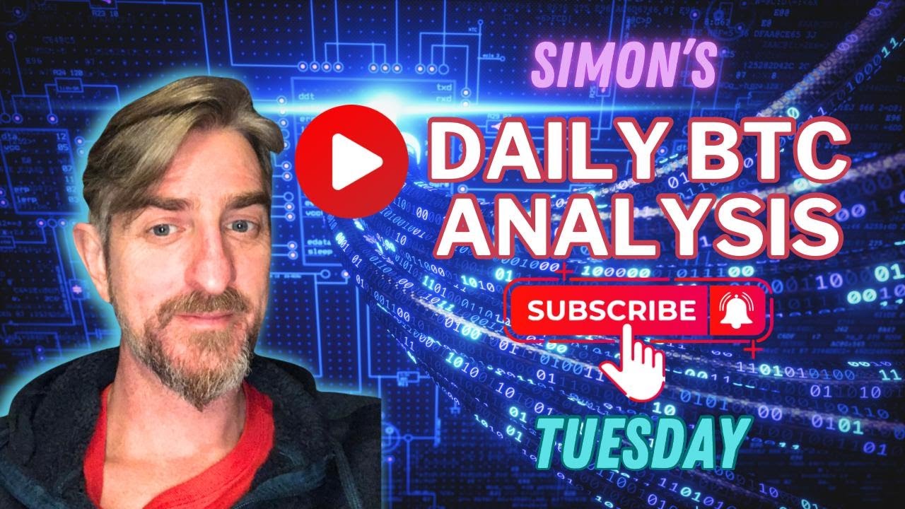 Tuesday Bitcoin Price action. - YouTube