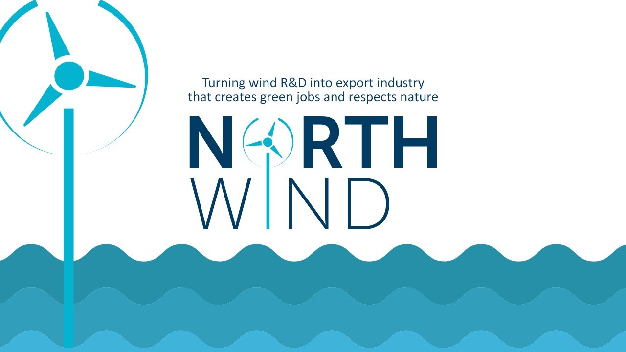 NorthWind turning wind R&D into export industry that creates green jobs ...