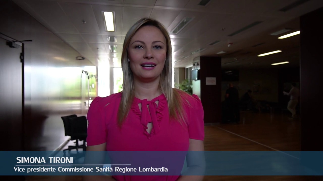 Presentazione del XXIV Congresso Mondiale Dermatoloigia - YouTube