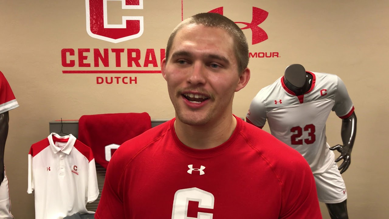 Tanner Zimmerman - Five Questions - YouTube