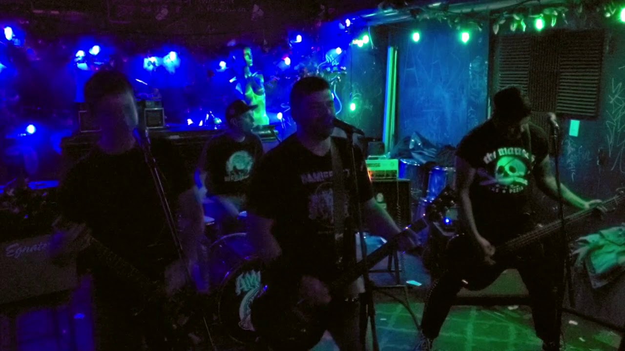 Radio Blast – Set Intro & Radio Blast (Live) - YouTube