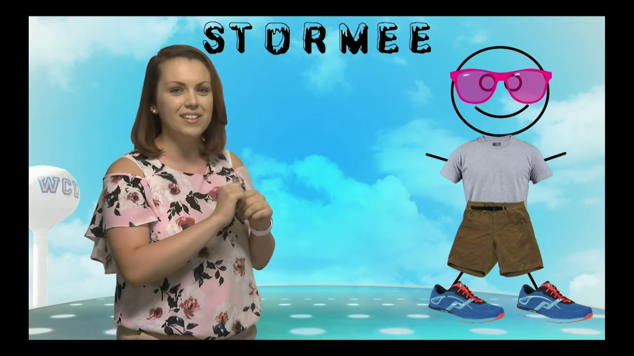 WCU Weekly 9/9/19 - YouTube