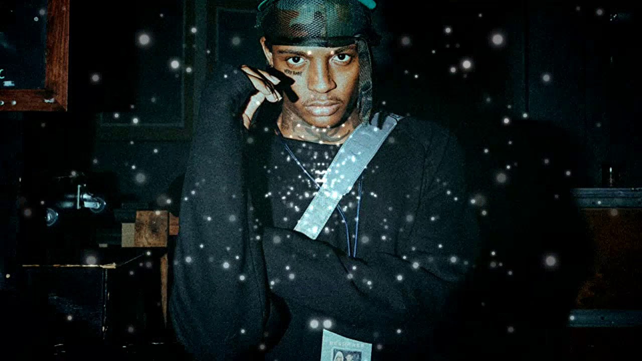 [FREE] SKI MASK THE SLUMP GOD TYPE BEAT 2020 [prod. dups] - YouTube