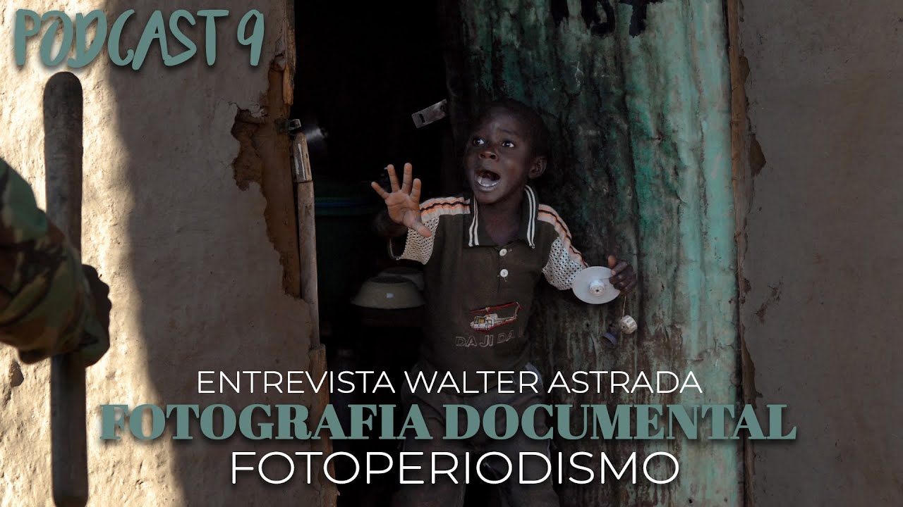 FOTOGRAFIA DOCUMENTAL Y FOTOPERIODISMO | ¿SE PUEDE VIVIR DE ELLAS ...