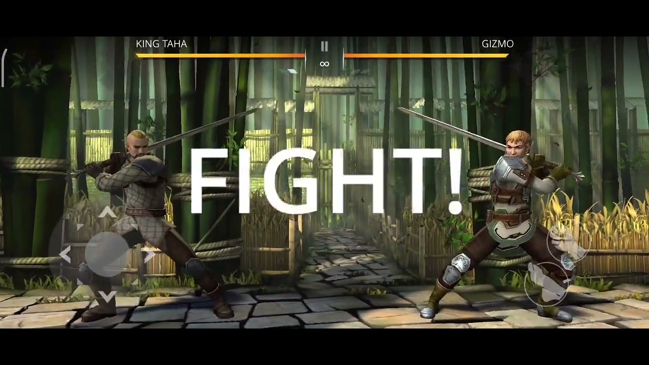 Shadow Fight 3 - RPG fighting - YouTube