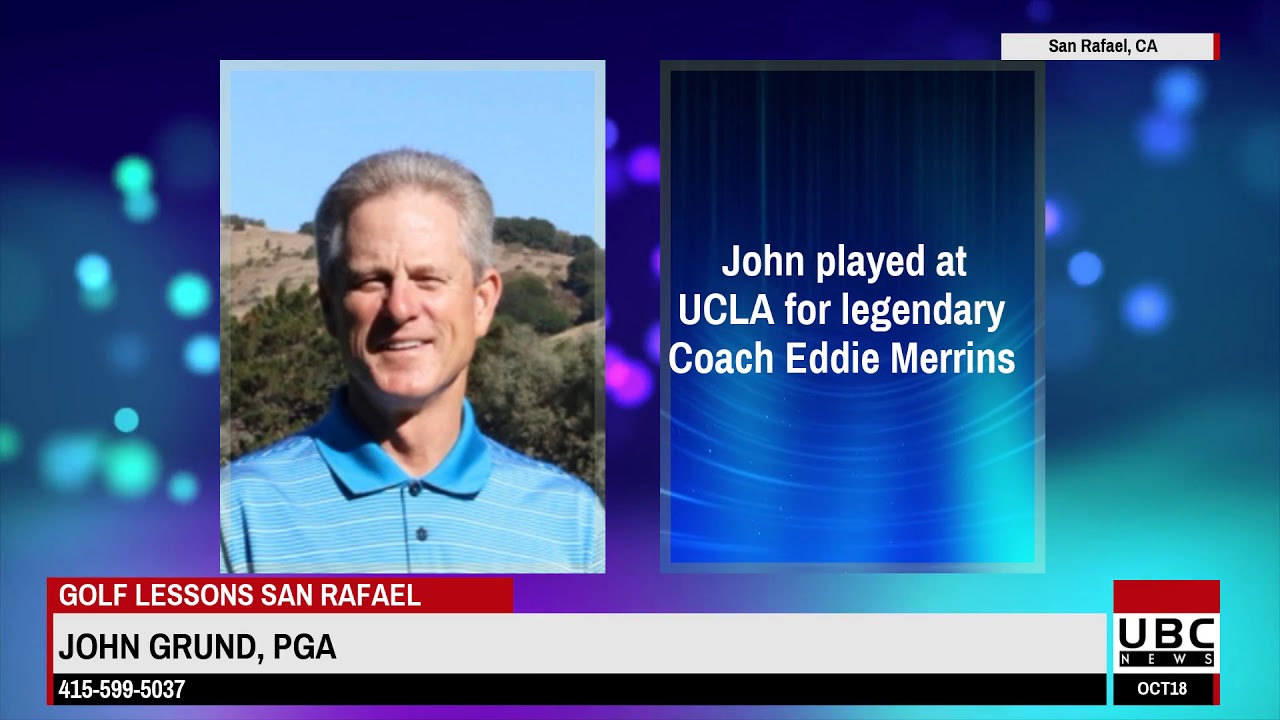 John Grund, PGA - YouTube