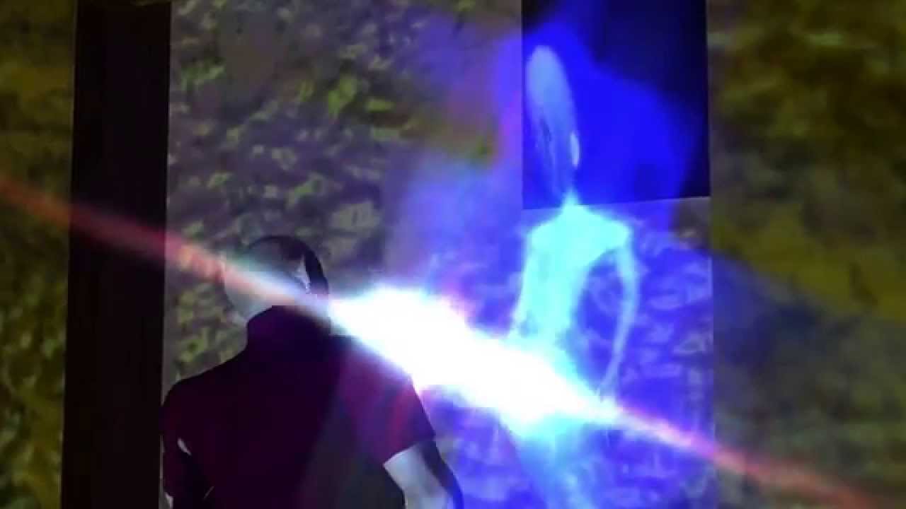 The Secret of MacMillan Castle - YouTube