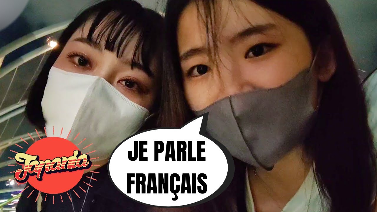 Ces improbables rencontres au Japon ! - YouTube