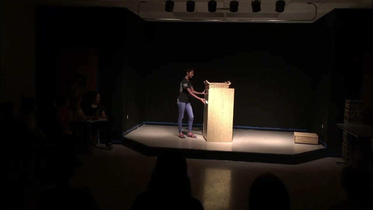 DRAMA CLASSROOM PROJECT - Create A Scene From A Comedy Principle ex ...