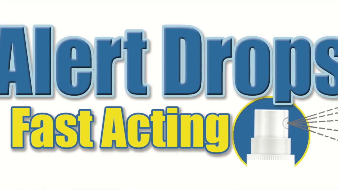 Welcome to Alert Drops - YouTube