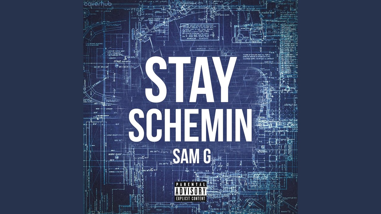 Stay Schemin - YouTube