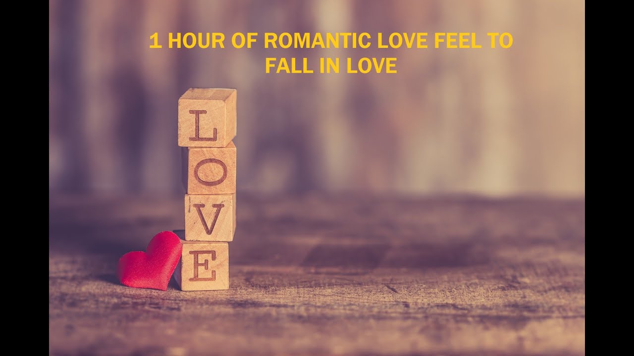 Love Romantic Dating Music for 1 hour to increase love life - YouTube