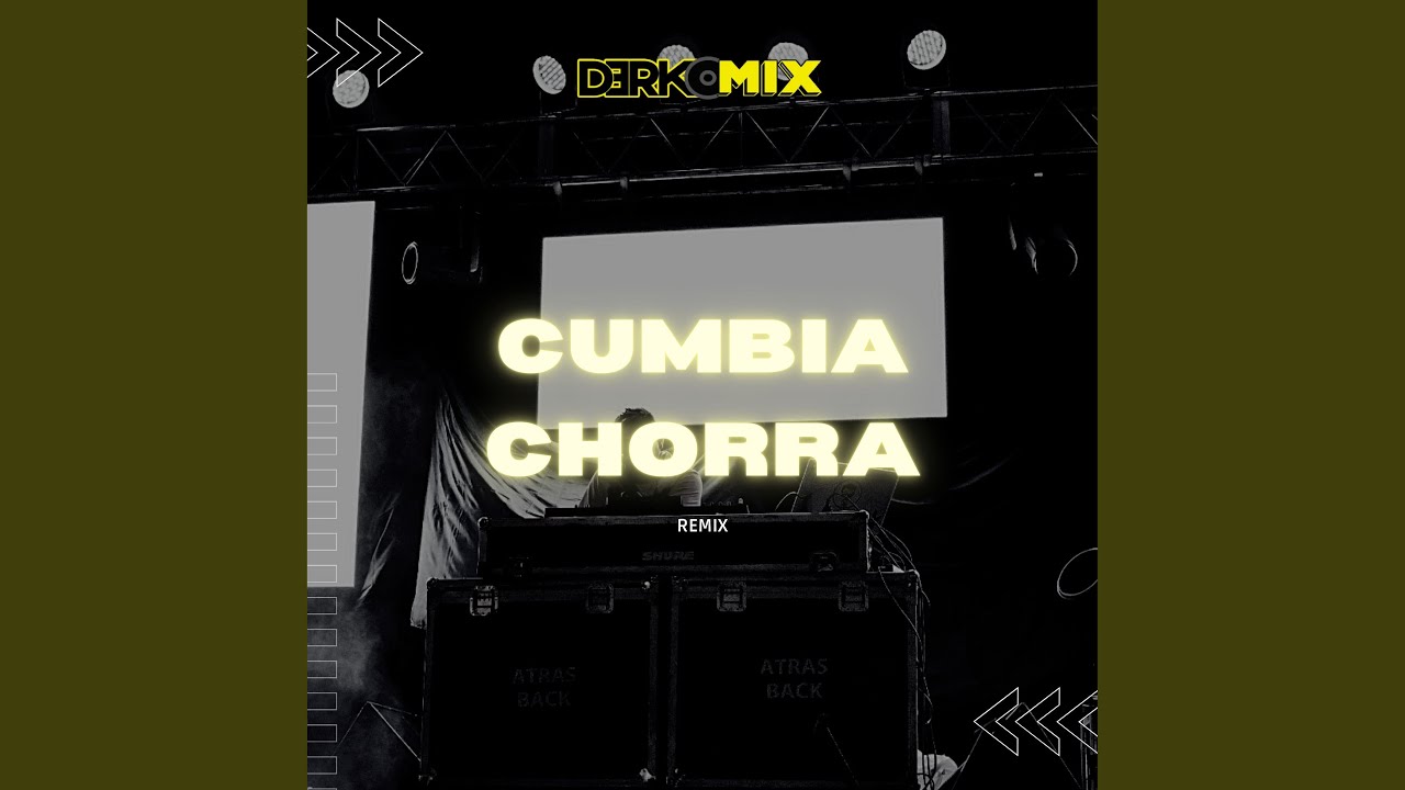 Cumbia Chorra (Remix) - YouTube