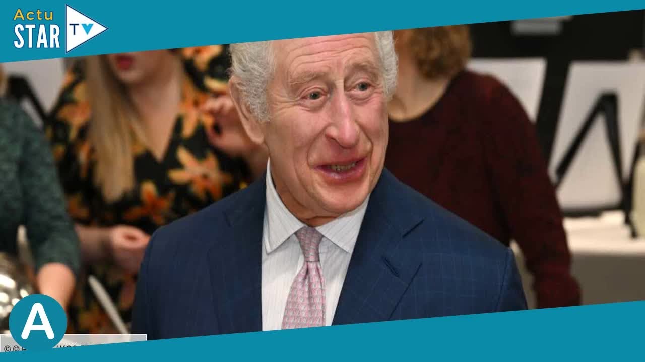 Charles III : Harry Styles, David Bowie… La playlist pour son ...