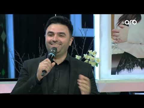 Axşam 7-də - Ariz Hüseynov - Nədəndi