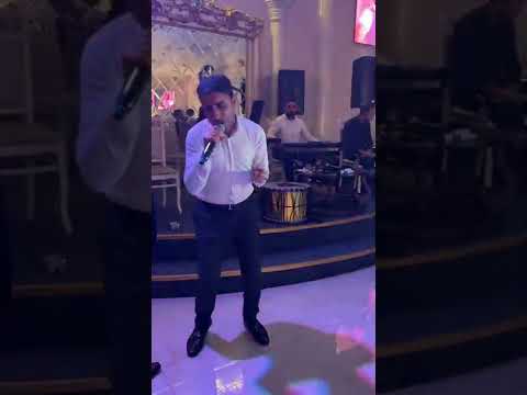#Rehman Eliyev toy. Qazi qardaşimizin isteyi ile.Ay veten oğlu mahnisi