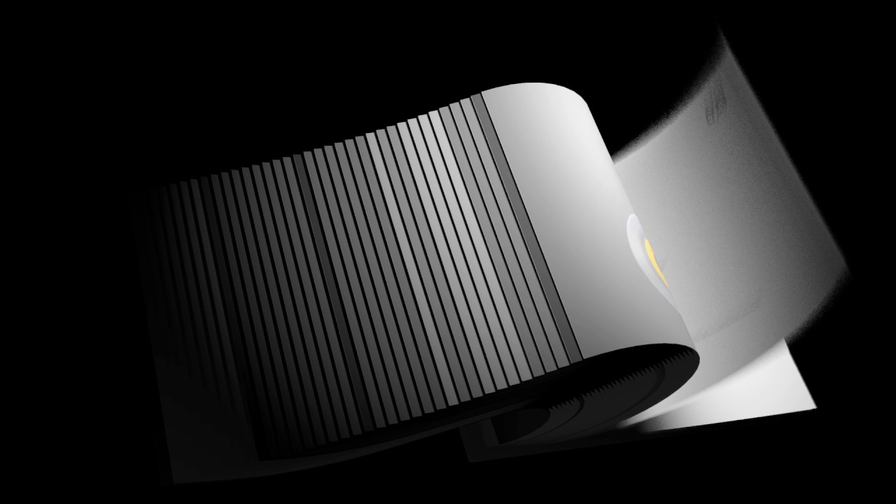 raster-noton // source book 1 – teaser - YouTube