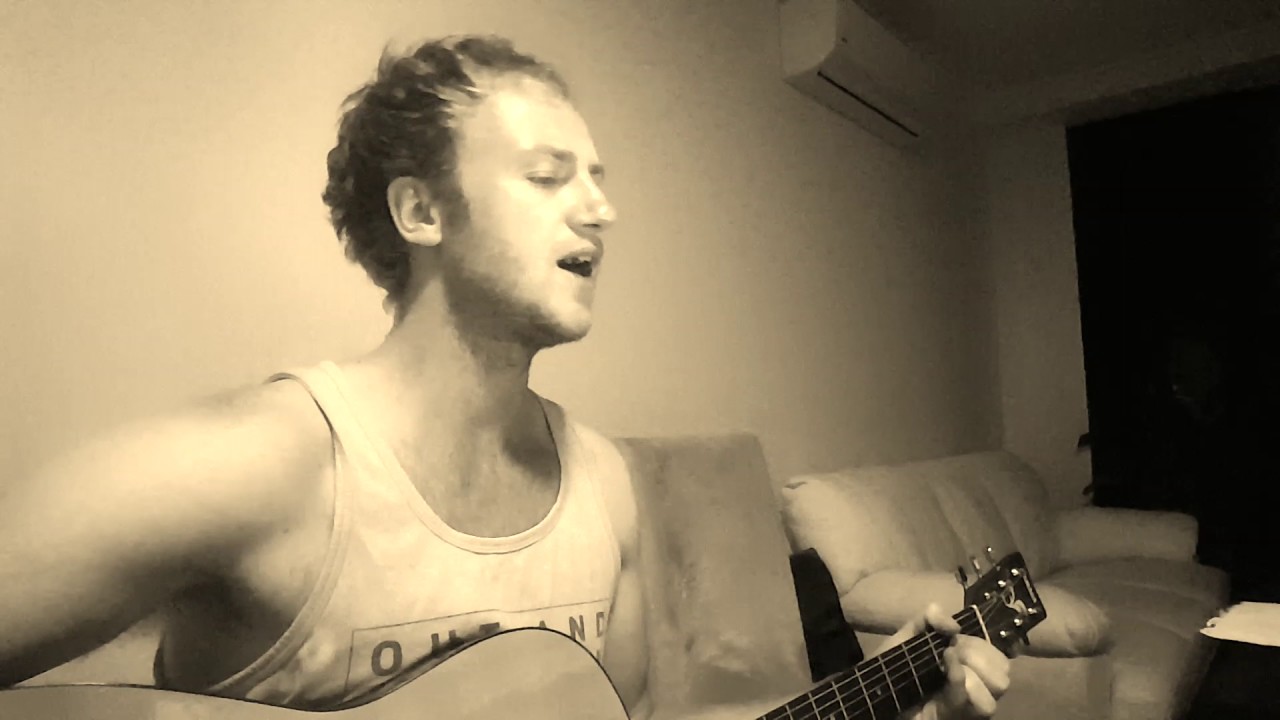 Stuff & Nonsense (Split Enz Cover) by Marley Wynn - YouTube