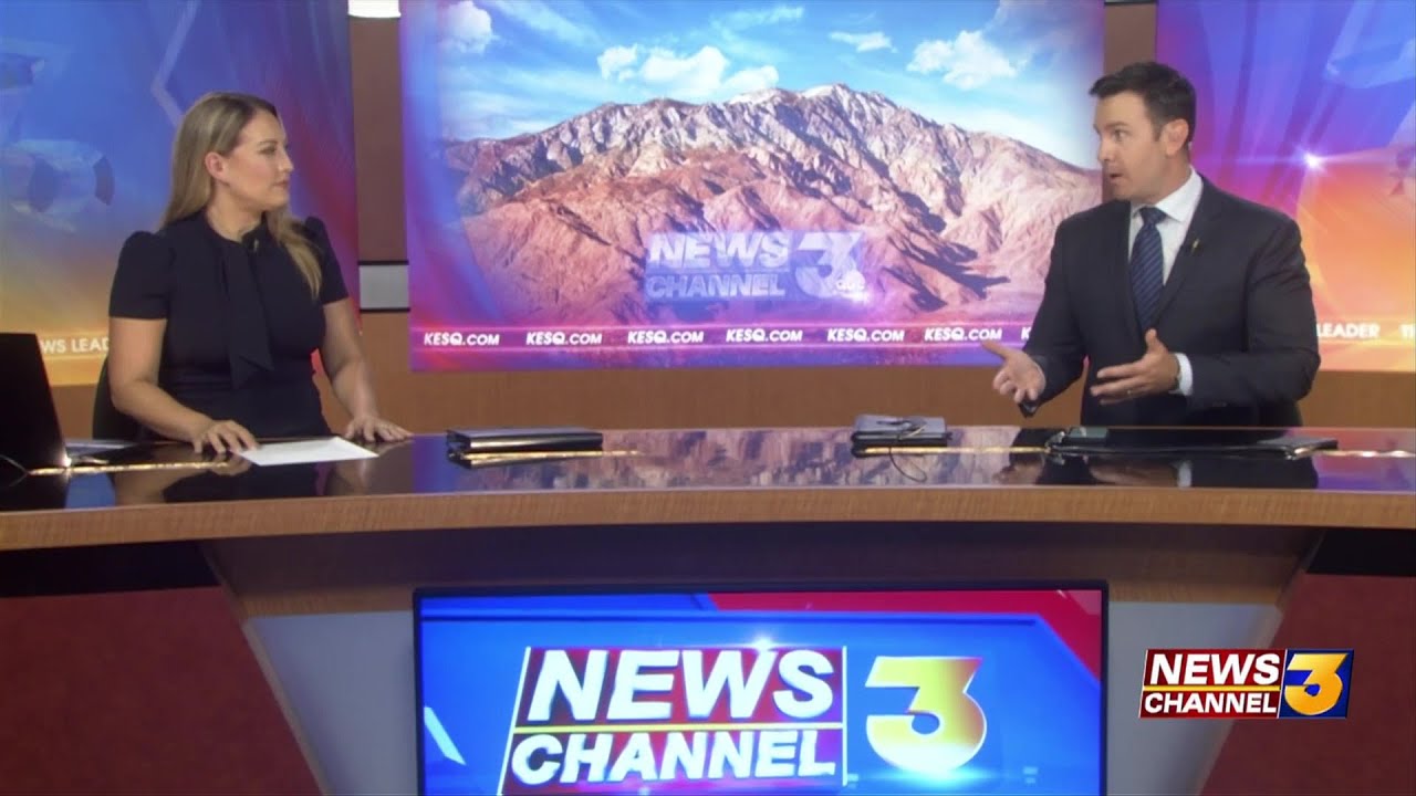 Jennifer Franco discusses her special report Active Shooter Assessment ...