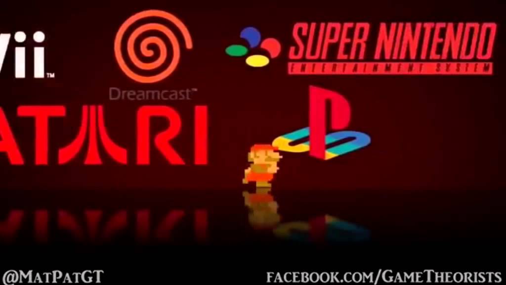 Game Theory Intro History Part 1 - YouTube
