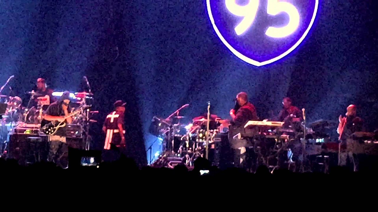 Jay Z - B-Sides Concert (Day 2) - YouTube