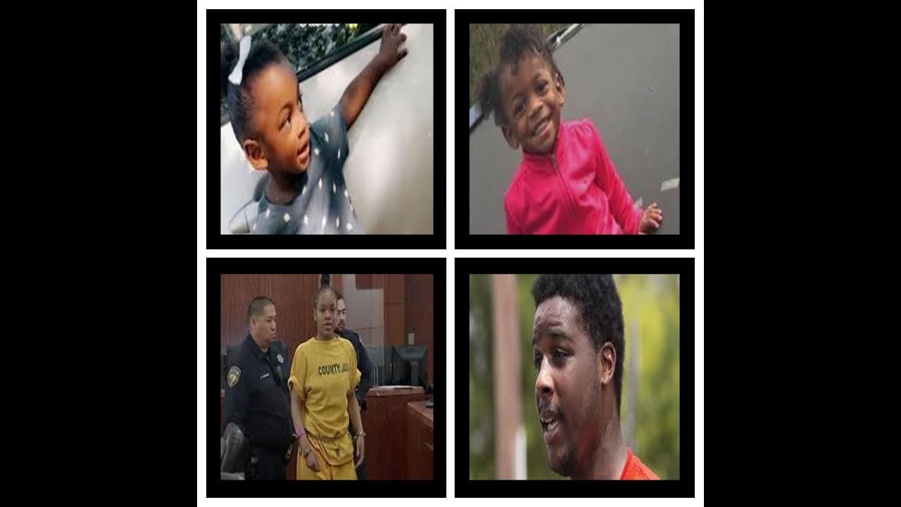 BREAKING UPDATE!!! MALIYAH BASS...SAHARA ERVING GETS 20YRS TRAVION ...