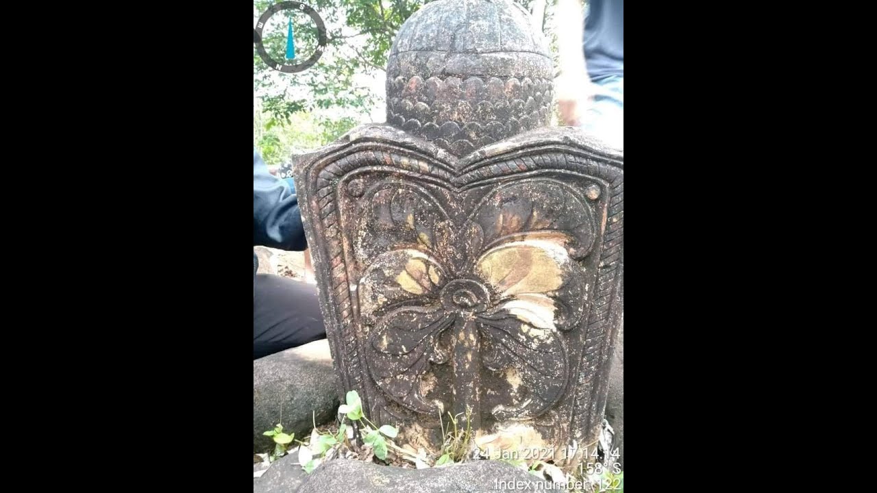 Melayu di Bumi Swarnadwipa - YouTube