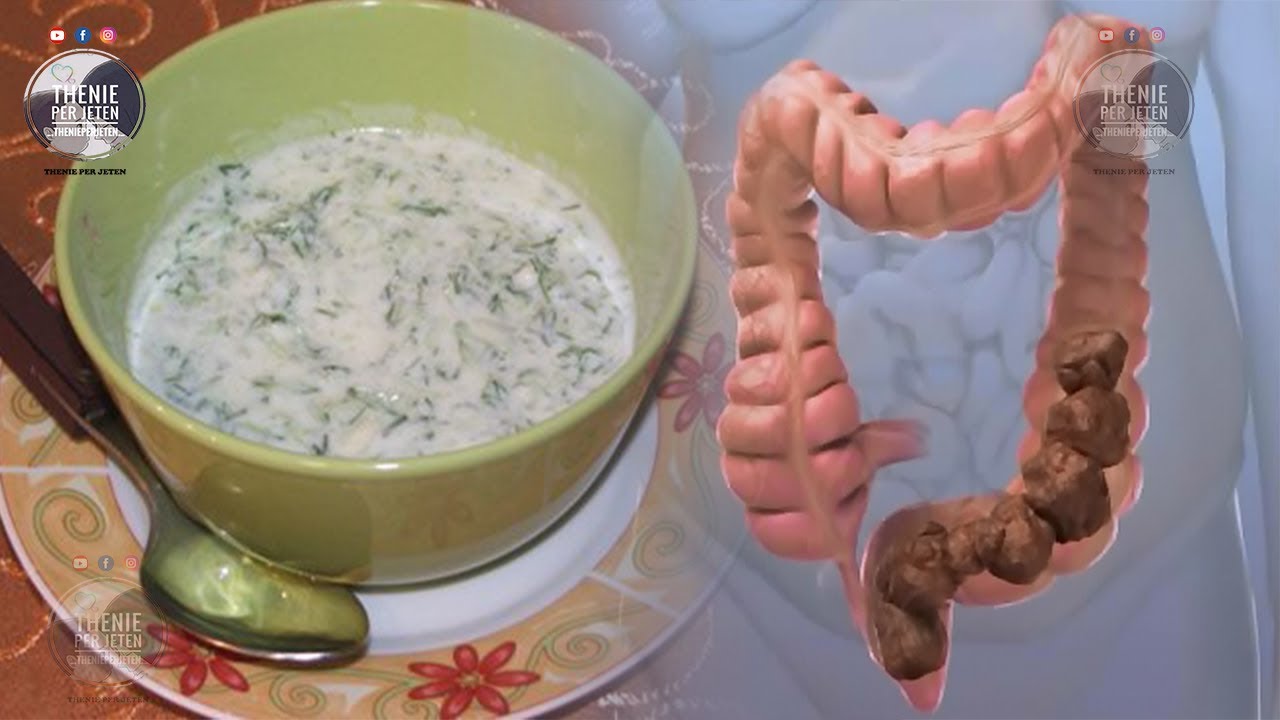 Kos, hudhër dhe vaj ulliri, kjo përzierje trajton sëmundjet më të ...