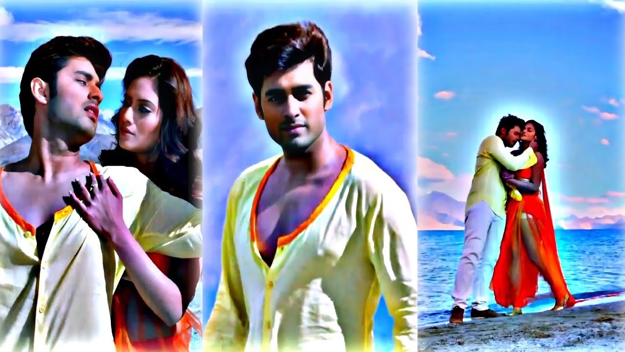 Bengali Romantic🥀4k Whatsapp Status ️ | Bengali Lofi Status | Ankush | Nusrat - YouTube