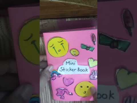 recreating crafty jas diy mini stickers 😍🥰 @Artandcraft320 - YouTube