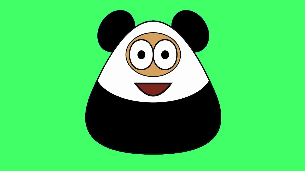 El Pou panda - ¿Dónde está Pou Panda?. - YouTube
