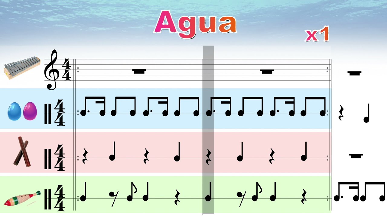 Agua - J. Balvin - Ritmos - YouTube