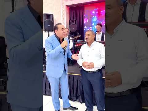 Manaf Ağayev, Məqsəd Aranlı — Ata | Canlı İfa