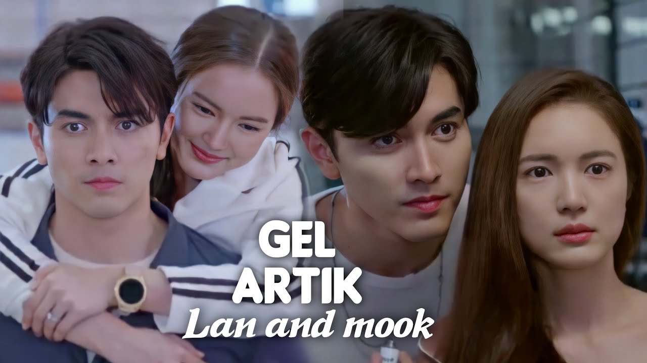 [Tayland Klip] Lan & Mook💜 {Praomook} - YouTube