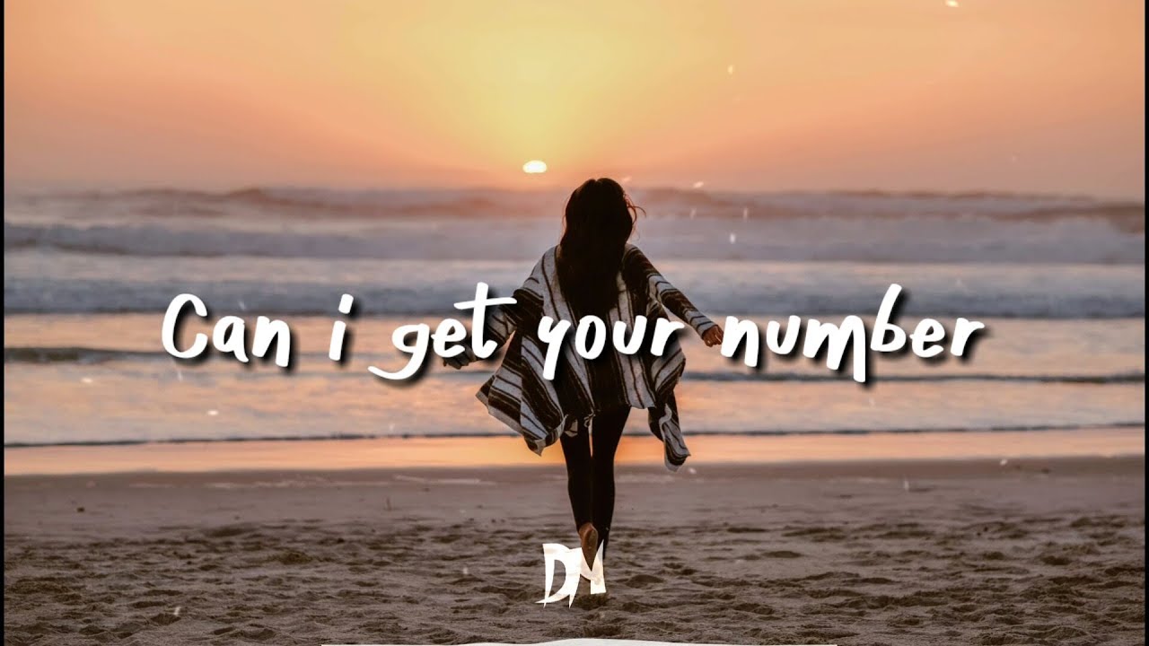 Anne Marie Can I Get Your Number Lyrics YouTube anne-marie-can-i-get-your-number-lyrics-youtube